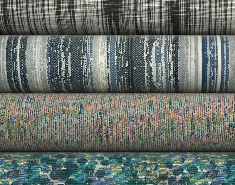 Swatchbook - Browzwear Partners